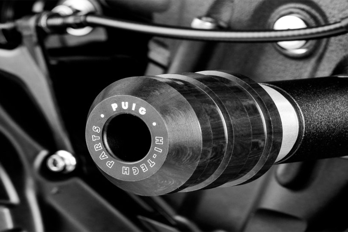 Puig - Multimoto
