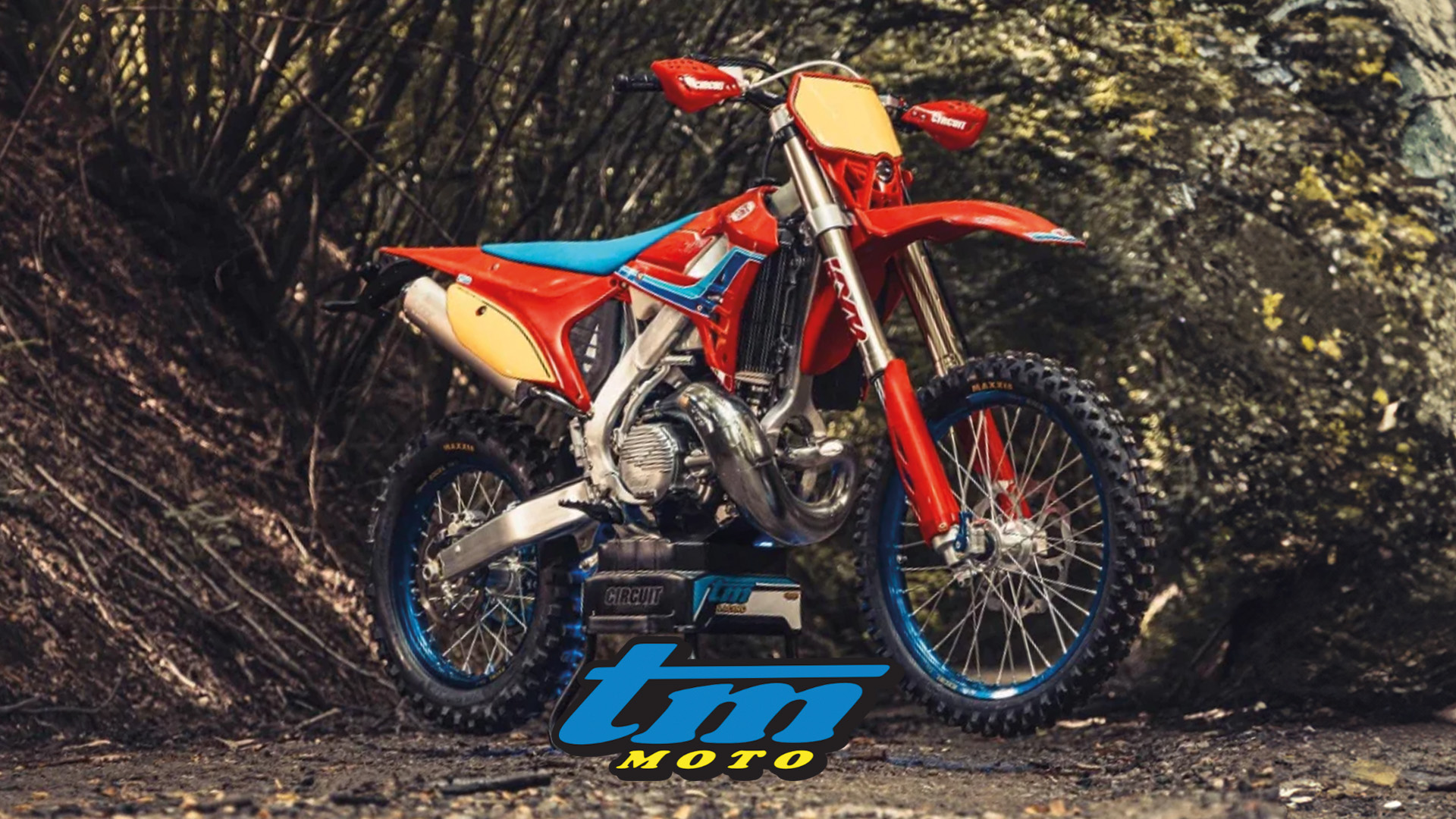 TM Moto