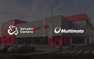 Multimoto Portugal - Multimoto